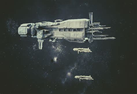 Conestoga Battleships By Krulos On Deviantart