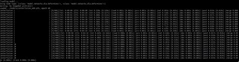 Error In Training Process TypeError Only Integer Tensors Of A Single Element Can Be Converted