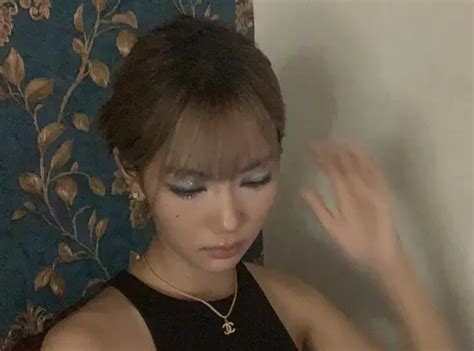 230501 Jerin Instagram Update Kpopping