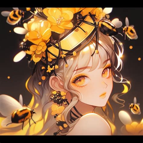 Anime Girl Decorative Images Free Download On Freepik