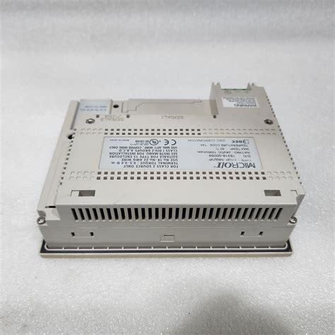 Idec Hg2f Sb22vf 57” Touch Screen 24vdc