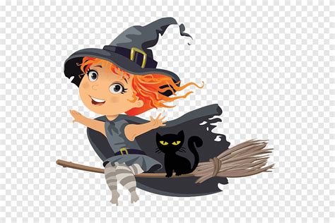 Маленькая Ведьма Картинки – Telegraph