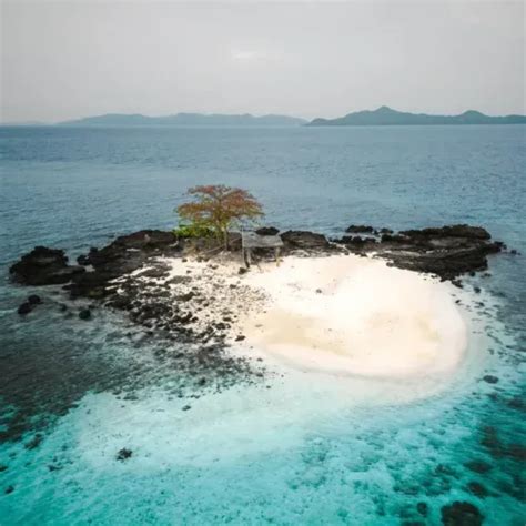 Bubog Island Explore More