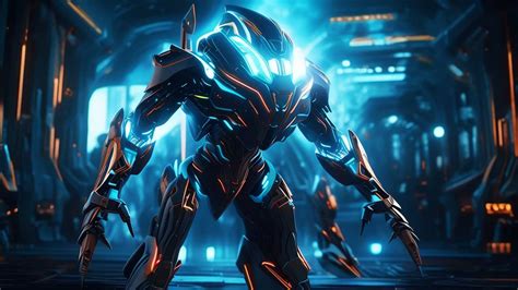 Warframe Nova Prime Abilities Builds Mods Igv Blog