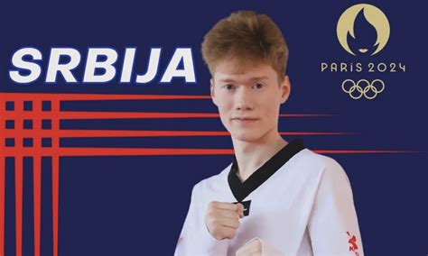 Lev Korneev U Osmini Finala Olimpijskih Igara