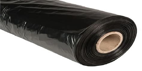 Black Separation Membrane Plastic Sheet At Best Price In Gurugram