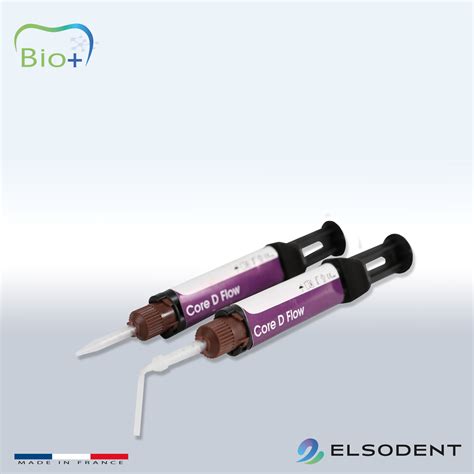 Core D Flow Elsodent