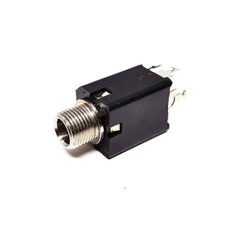 Authentic Fender 1 4 Jack Pcb 3 Cd Doc