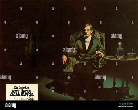 Michael Gough Hell House