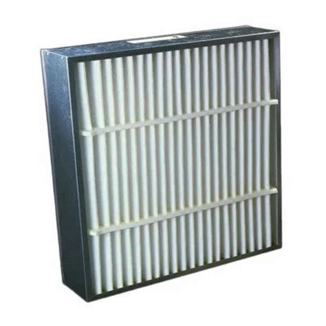 Pre Filter And Fine Filter Hd 03 Hvac Intake Air Filter Manufacturer