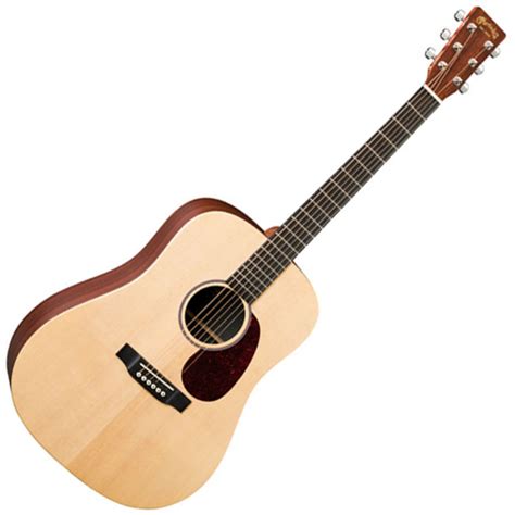 Disc Martin Dx1ae Electro Acoustic Nearly New Na