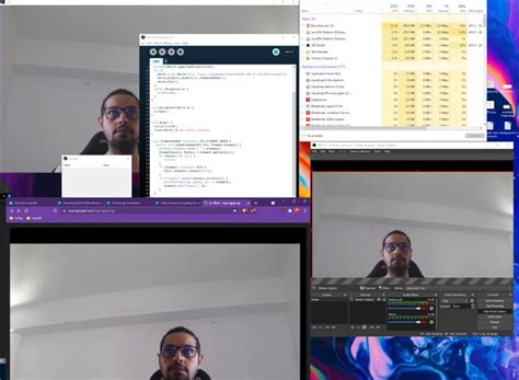 Daniel Marques On Linkedin Windows10 Processing Java Windows
