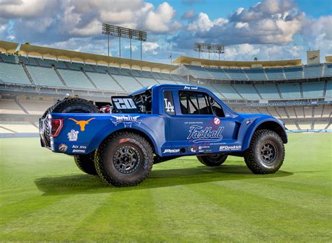 Trophy Truck