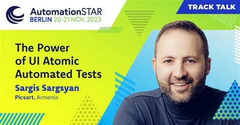 The Power Of Ui Atomic Automated Tests Automationstar