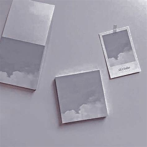 Elegant Gray Aesthetic