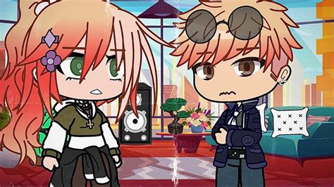 The Truth Tmf Gacha Club Youtube