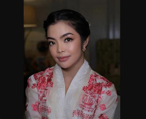 Ini Riwayat Pendidikan Niena Kirana Istri Eks Menpora Dito Ariotedjo