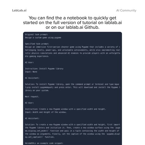 Building Communicative Agents For Large Scale Language Model