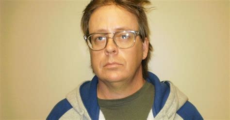 Transient Sex Offender Found In School Arrested By Enid Police News