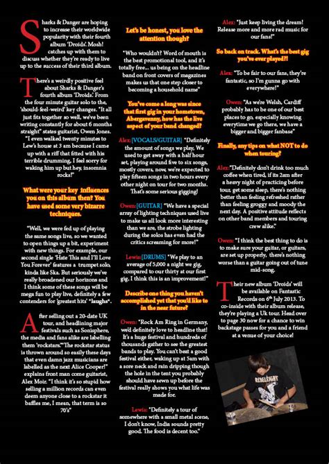 Jordan As Foundation Media Portfolio Article Draft 2