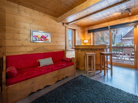 Chalet Timothy Best Prices Official Site