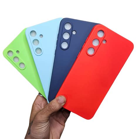 Capa Capinha de celular Silicone Aveludado proteção anti impacto Shopee Brasil
