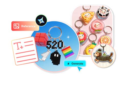 Keychain Design Tool Create Custom Photo Keychains In Seconds