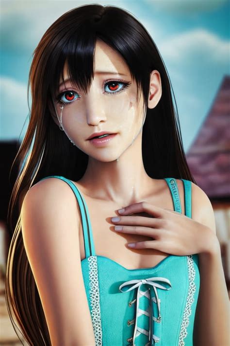 Tifa In Flashback V10s Tensorart