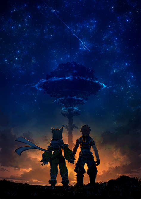 Poteto Potetosarada123 Nia Xenoblade Rex Xenoblade Xenoblade