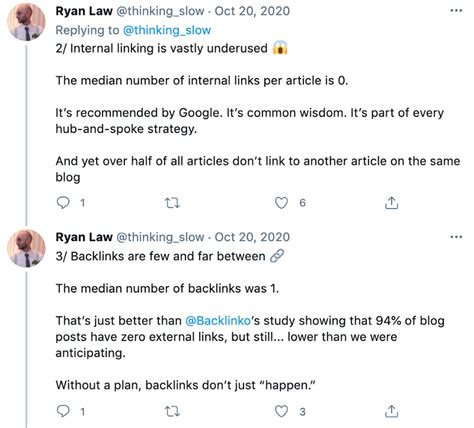 How To Write The Perfect Twitter Thread With Examples Podia