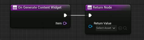 Ue5 📜 Custom Combobox