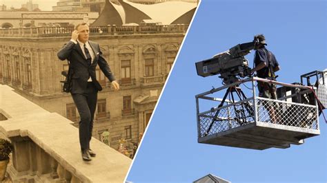 What Is A Crane Shot And Why Do The Pros Use Them So Often
