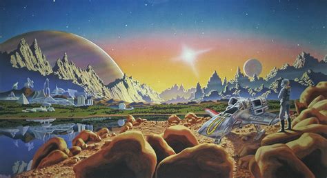 Retro Futuristic 4k Art Wallpapers Wallpaper Cave