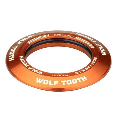 Headset Top Cap Wolf Tooth Components