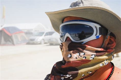 How To Prepare For Burning Man 15 Steps To Plan The Perfect Burn