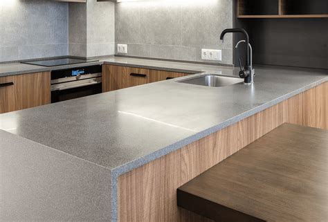 Types Of Solid Surface Countertops How Much Do Kitchen Countertops