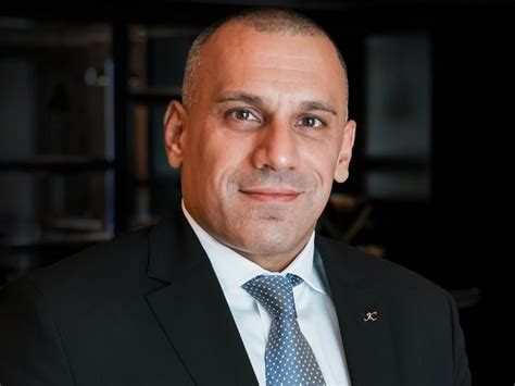 Kempinski Hotels Appoints Bahrain Based Jad Moukheiber As Chief Legal Officer Hotelier Middle East