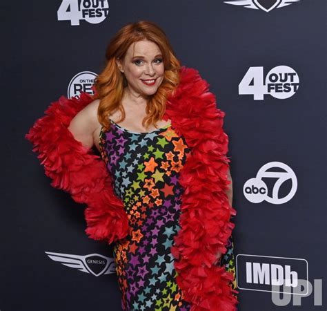 Chase Masterson 2022