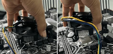 How To Install An Intel CPU On Your Motherboard Tech To Geek