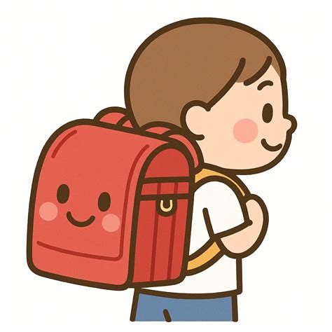 かわいい子供ズボン｜イラスト・フリー素材なら「シンテリ」