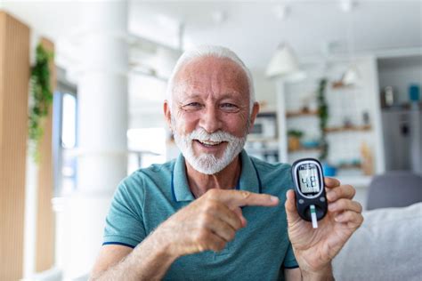 Perché è Importante Controllare La Glicemia Identalia