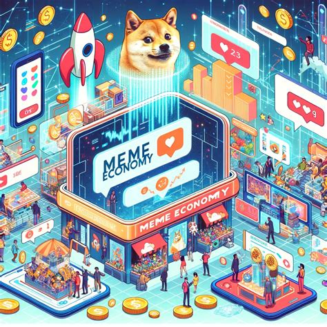 The Meme Economy A New Era Of Wealth Creation By Coin Genie Medium