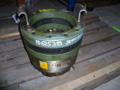 Equipment Trading International Casing Hanger