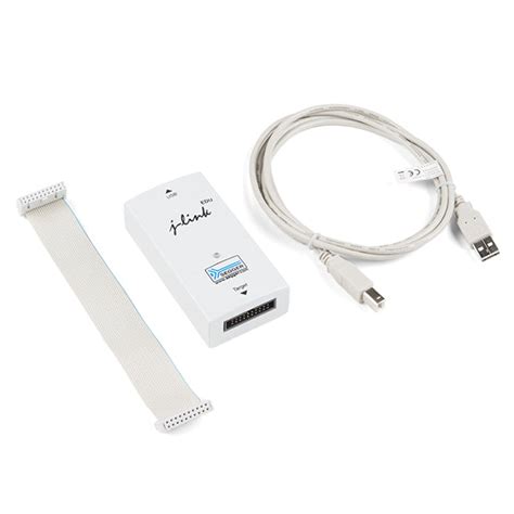 J Link Programmer Microscale