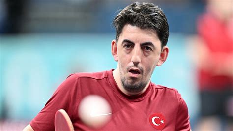 Abdullah Öztürk Hatice Duman Ikilisi Paralimpik Oyunlarından Elendiler