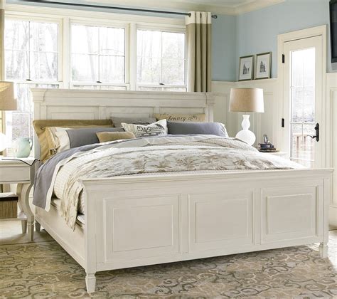 Rustic Wood King Size Bed Frame At Christina Chapin Blog