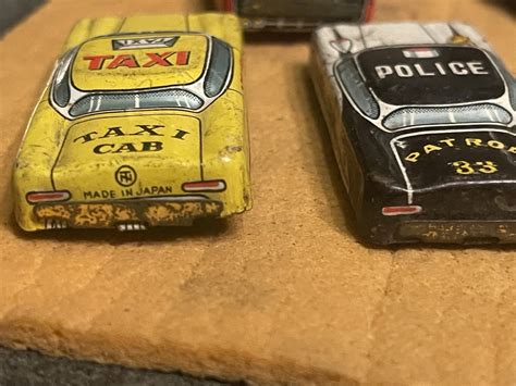 Cetiri Japanska Autica 79646561