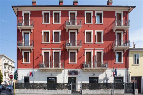 Verona Class Residence Functional And Cozy Apartments