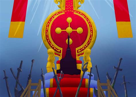 One Piece Im Sama Miliki Penyakit Parah Greenscene