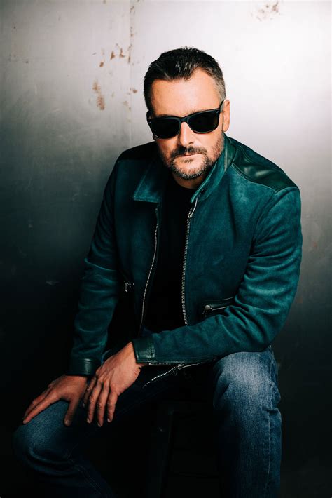 Eric Church Tickets Live At Spokane Arena Spokane On Oct 25 2025 Consequence Live